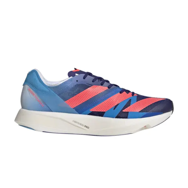 Adidas Adizero Takumi Sen Sneakers - Blue