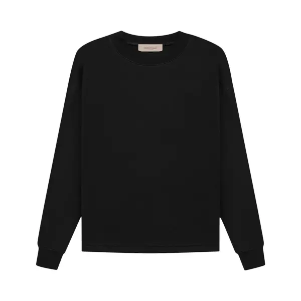 Fear Of God Relaxed Crewneck
