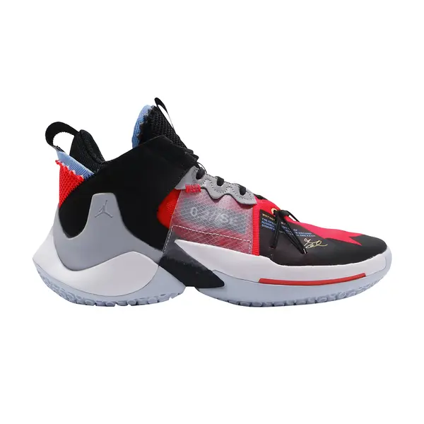 JORDAN Why Not Zer0.2 Se Pf Orbit Sneakers