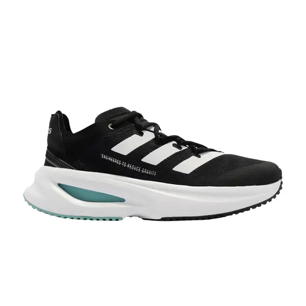 Adidas Fluidflash Athletic Sneakers