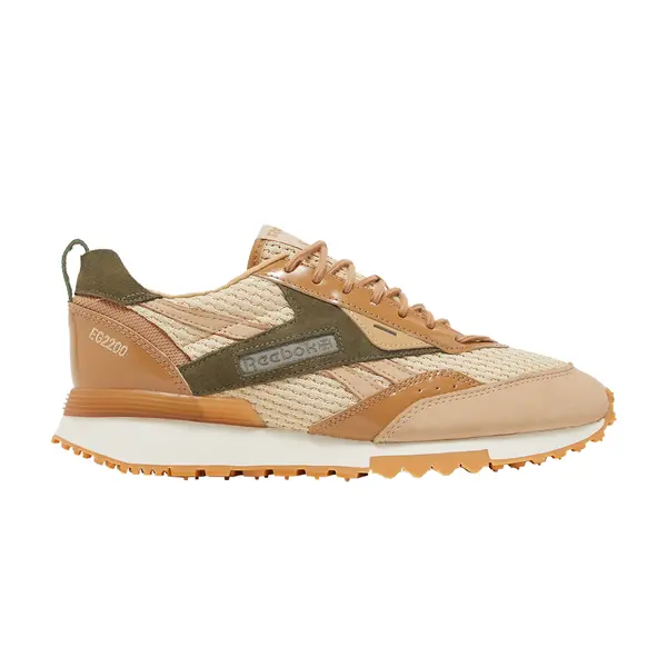 REEBOK Engineered Garments X Lx 2200 Sneakers - Brown