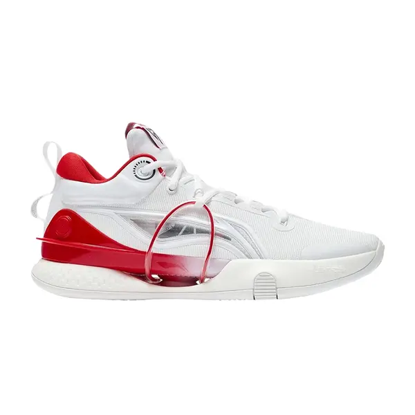 LI-NING Speed Premium Sneakers - White