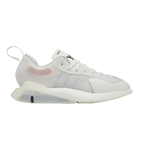 Adidas Y-3 Orisan Sneakers - White