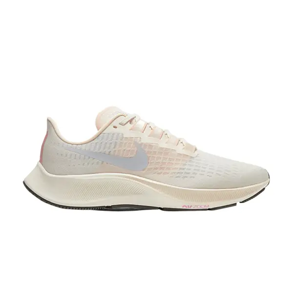 Nike Zoom Pegasus 37 Sneakers - White