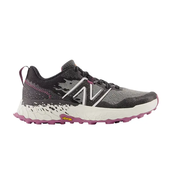 NEW BALANCE Fresh Foam X Hierro V7 - Grey