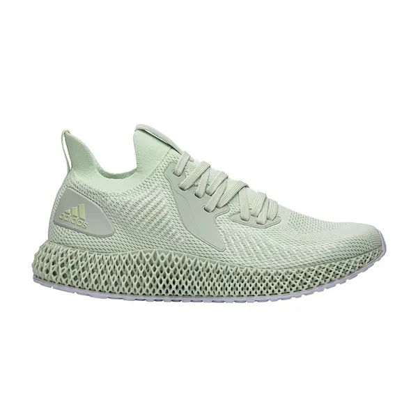 Adidas Parley X Alphaedge 4d Sneakers