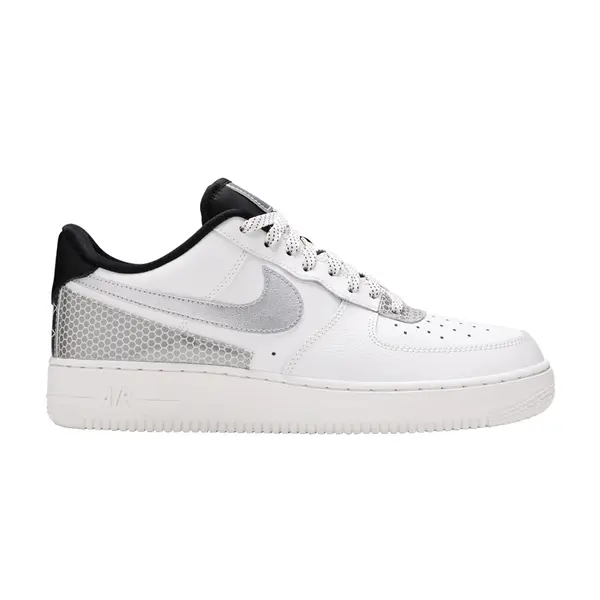 Nike 3m X Air Force 1 Low Sneakers - White