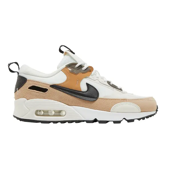Nike Air Max 90 Futura Sneakers - Tan