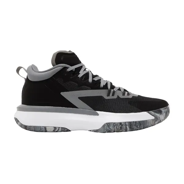 JORDAN Zion 1 Tb Sneakers - Black