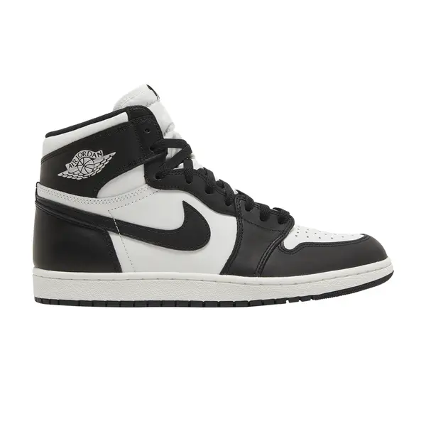 JORDAN 1 Retro High '85 Og - Black
