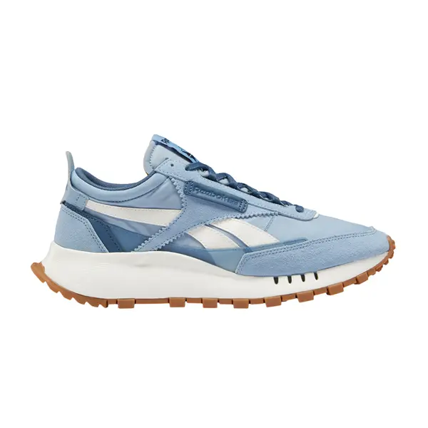 REEBOK Classic Leather Legacy Sneakers - Blue
