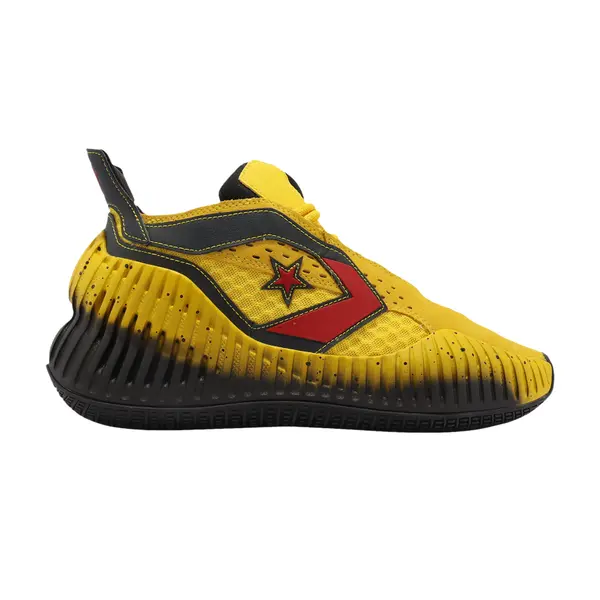 CONVERSE All Star Bb Prototype Cx Sneakers - Yellow