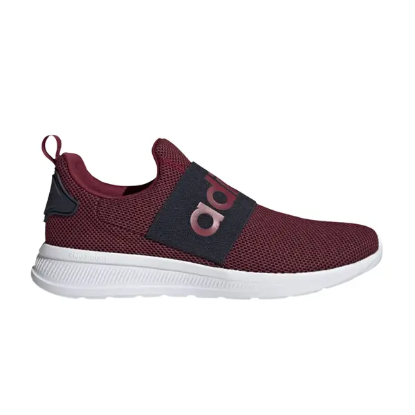Adidas Lite Racer Adapt 4.0 Sneakers - Red