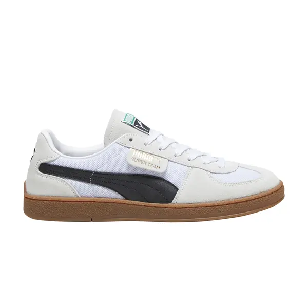 PUMA Super Team Og Sneakers - White