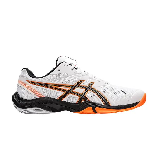 Asics Gel Blade Sneakers - White