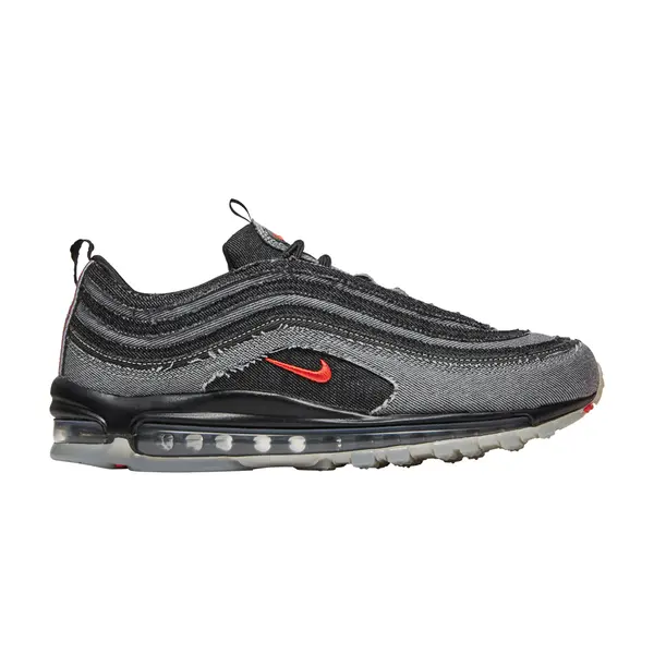 Nike Air Max 97 Denim - Grey