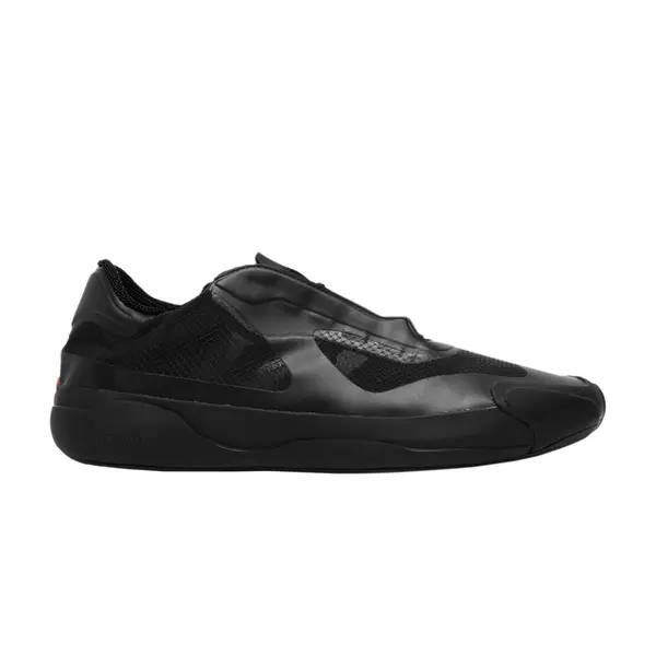 Adidas Prada X Luna Rossa 21 'core' Sneakers - Black