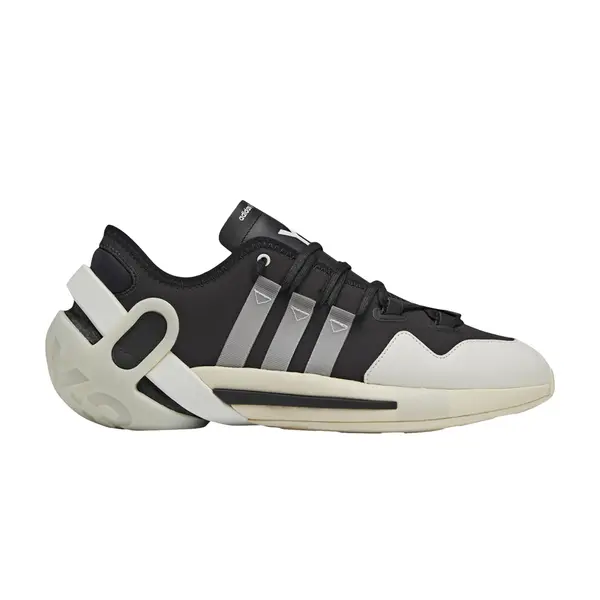 Adidas Y-3 Idoso Boost Sneakers - Black