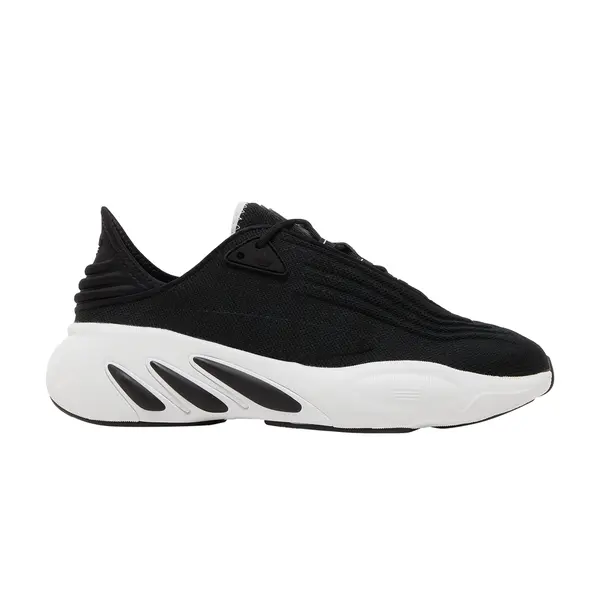 Adidas Adifom Sltn Sneakers - Black