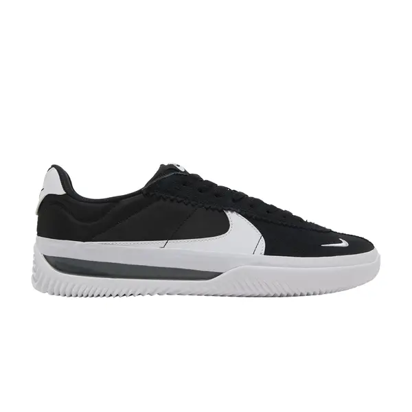 Nike Brsb Sneakers - Black