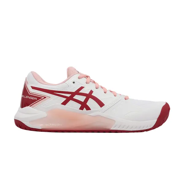 Asics Gel Challenger 13 Sneakers - White