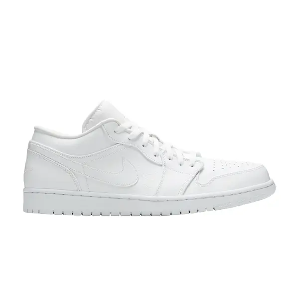 JORDAN 1 Low Sneakers