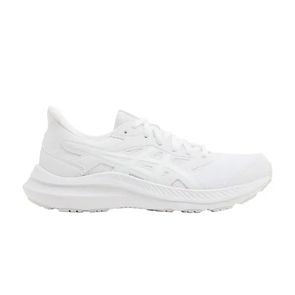 Asics Wmns Jolt 4 Sneakers - White