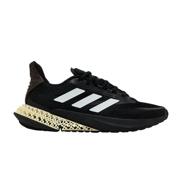 Adidas 4dfwd Pulse - Black