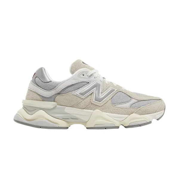 NEW BALANCE 9060 'lunar New Year - Grey
