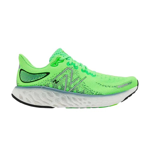NEW BALANCE Fresh Foam X 1080v12 'vibrant Spring - Green