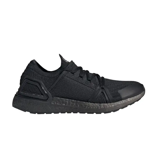 Adidas Ultraboost 20 Sneakers - Black