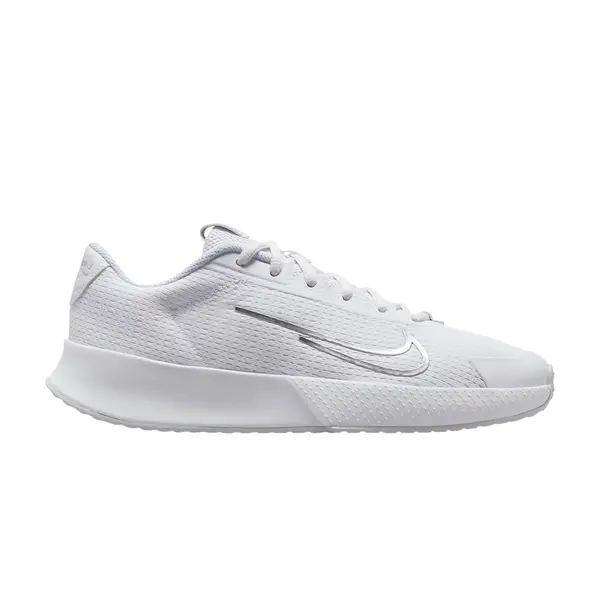 Nike Court Vapor Lite 2 Hc - White