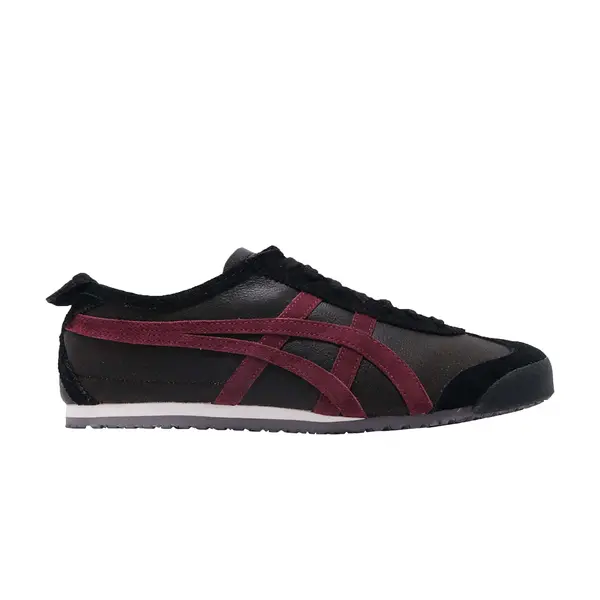 Onitsuka Tiger Mexico 66 - Black