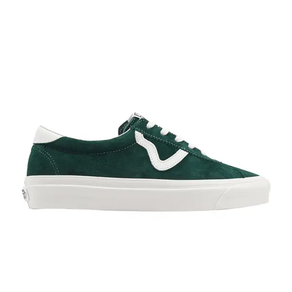 VANS Style 73 Dx Sneakers - Green