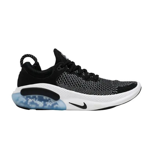 Nike Joyride Run Flyknit Sneakers - Black