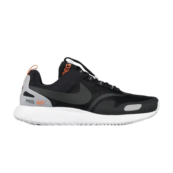 Nike Air Pegasus A/t Pinnacle Sneakers - Black