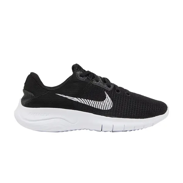 Nike Flex Experience Run Next Nature - Black