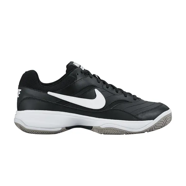 Nike Court Lite Sneakers - Black