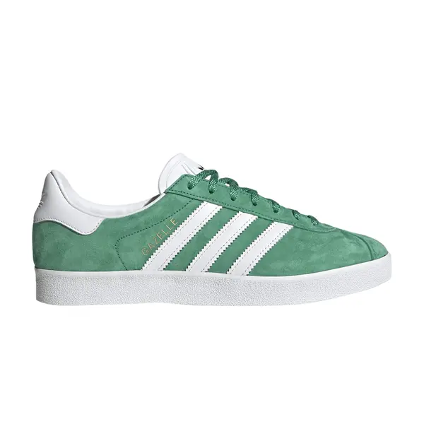 Adidas Gazelle 85 'semi Court - Green