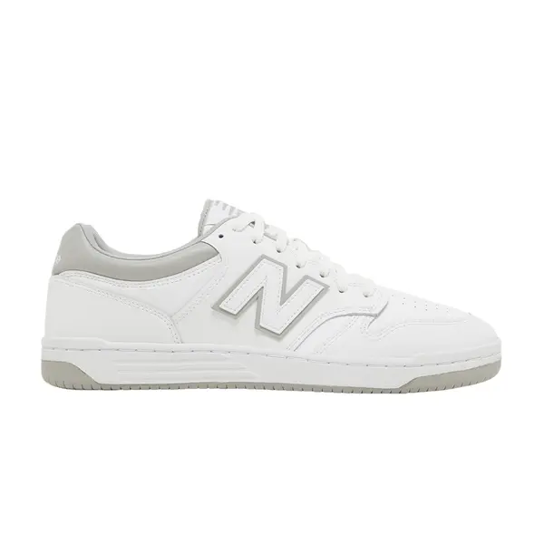 NEW BALANCE 480 Sneakers - White