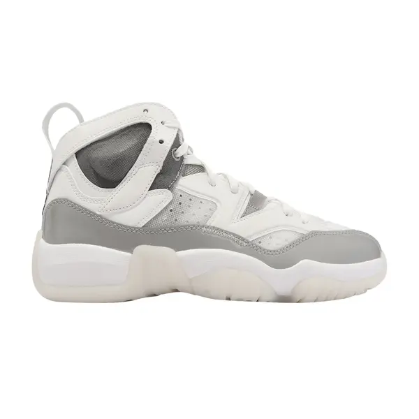 JORDAN Jumpman Two Trey Sneakers - Grey