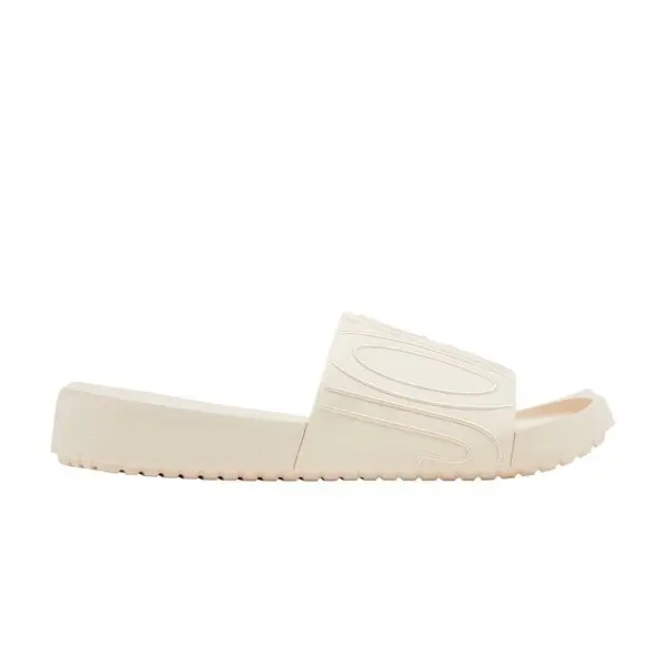 JORDAN Nola Slides - Cream