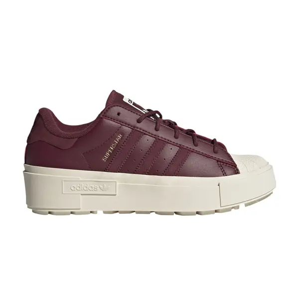 Adidas Wmns Superstar Bonega X - Red