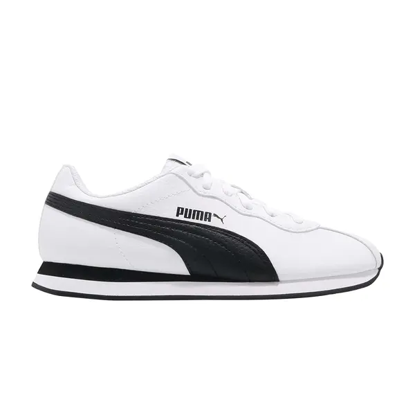 PUMA Turin 2 Sneakers - White