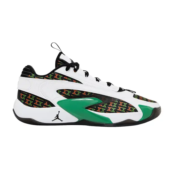 JORDAN Luka 2 'quai 54 - White