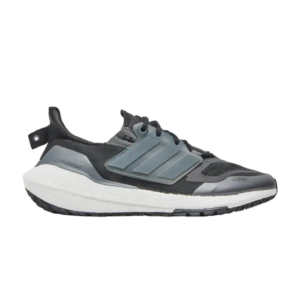 Adidas Ultraboost 22 Cold.rdy - Black