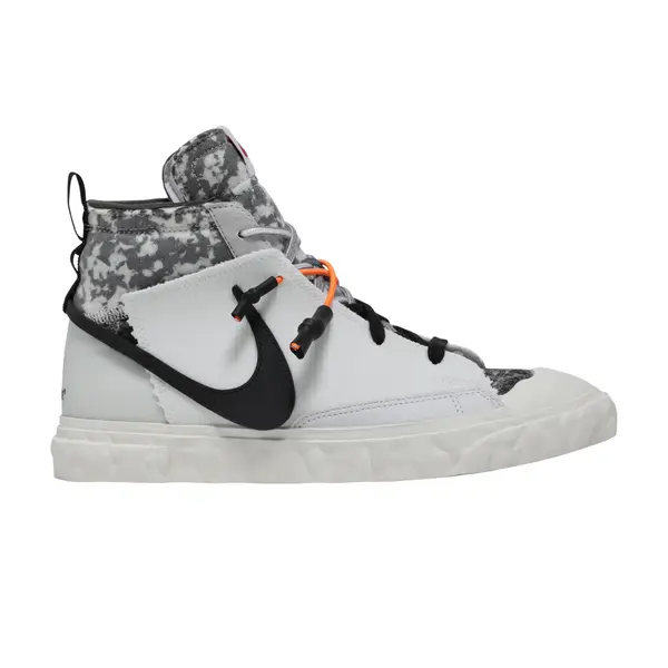 Nike Readymade X Blazer Mid Camo