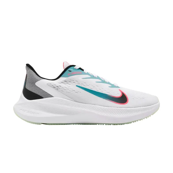 Nike Zoom Winflo Sneakers - White