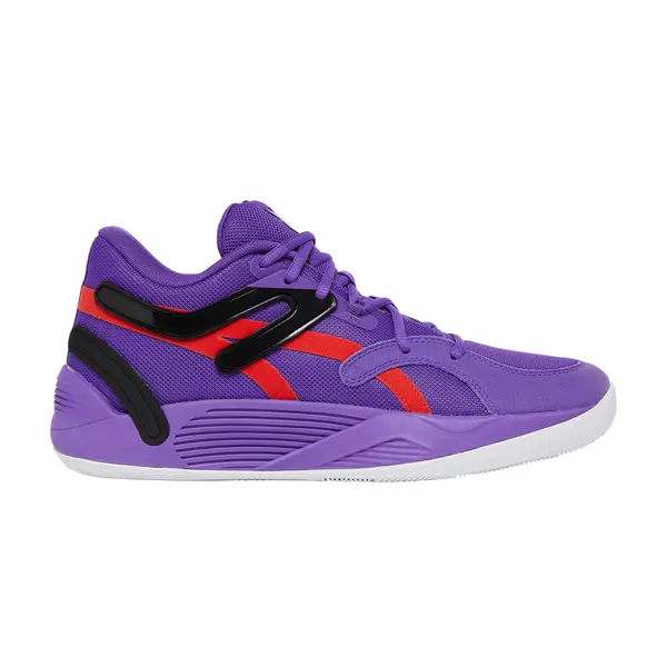PUMA Pokémon X Trc Blaze Court 'gengar - Purple