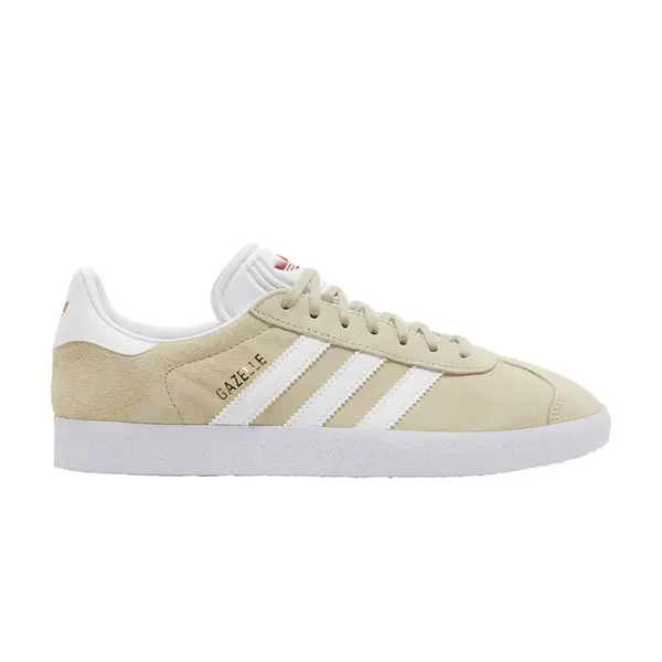 Adidas Gazelle Sneakers - Brown